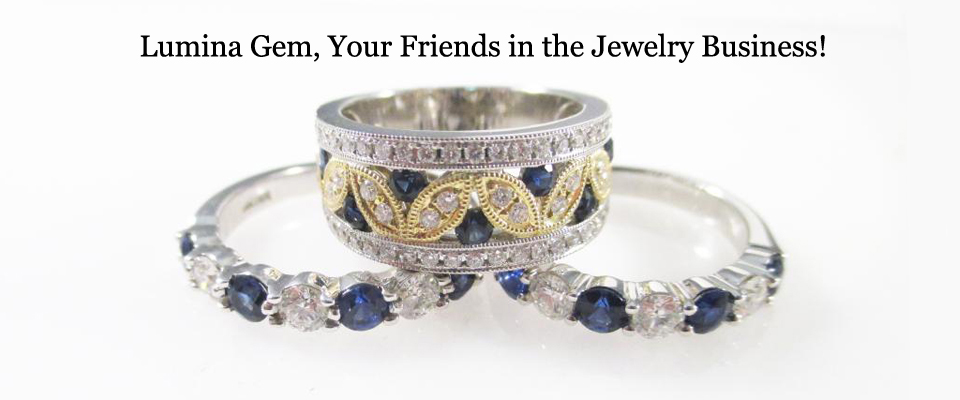 Lumina Gem - Wilmington's Home for Fine Jewelry, Diamonds and ...